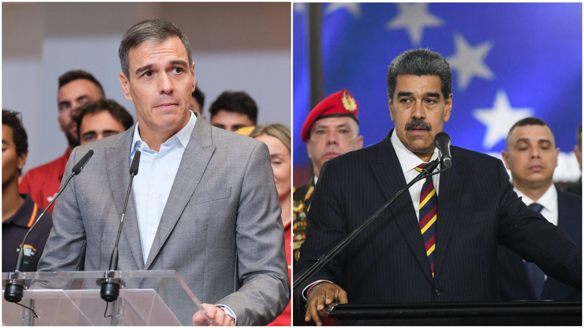 Spain-Venezuela relations reach new low after ‘dictatorship’ comment ...