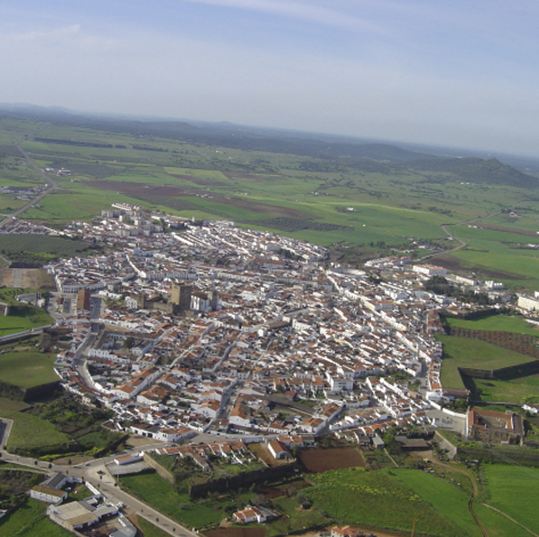 What’s the big deal with Olivenza? The charming border town in Spain ...