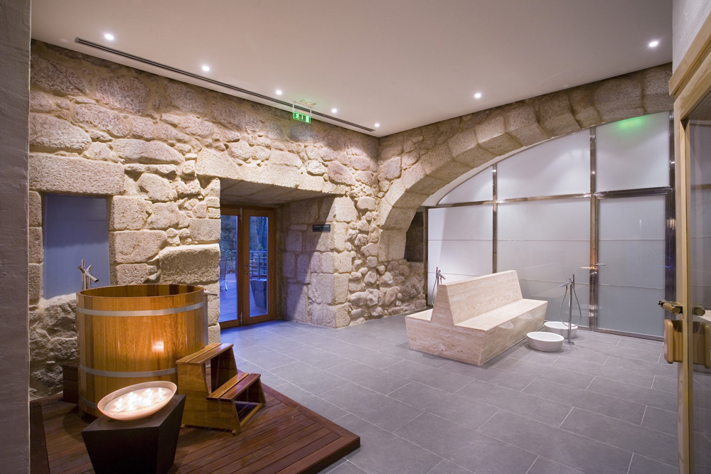 Must-visit: The sixth-century monastery in Spain that's now a stunning Parador hotel surrounded ...