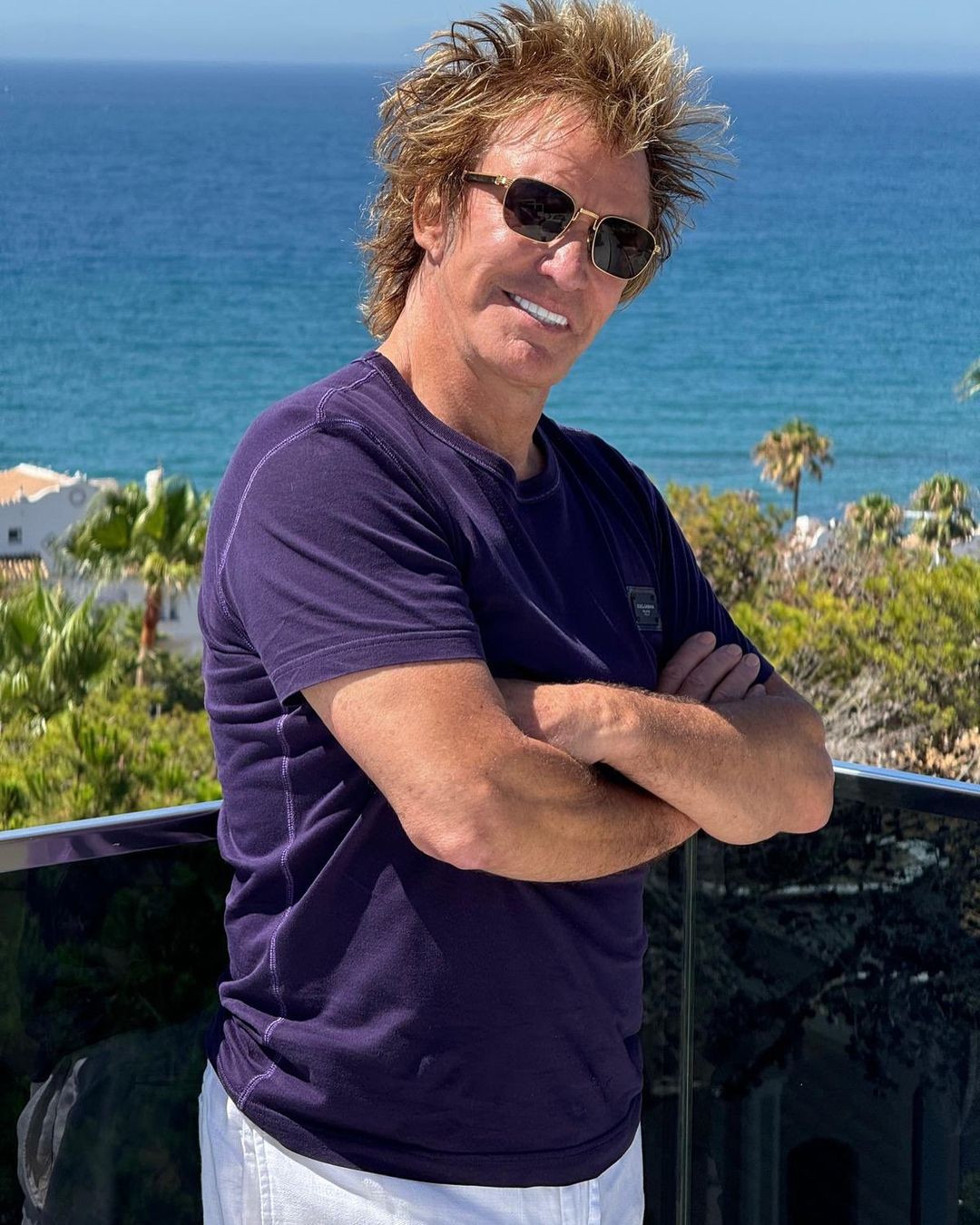 Exclusive: Britain’s richest plumber Charlie Mullins, 71, reveals why ...