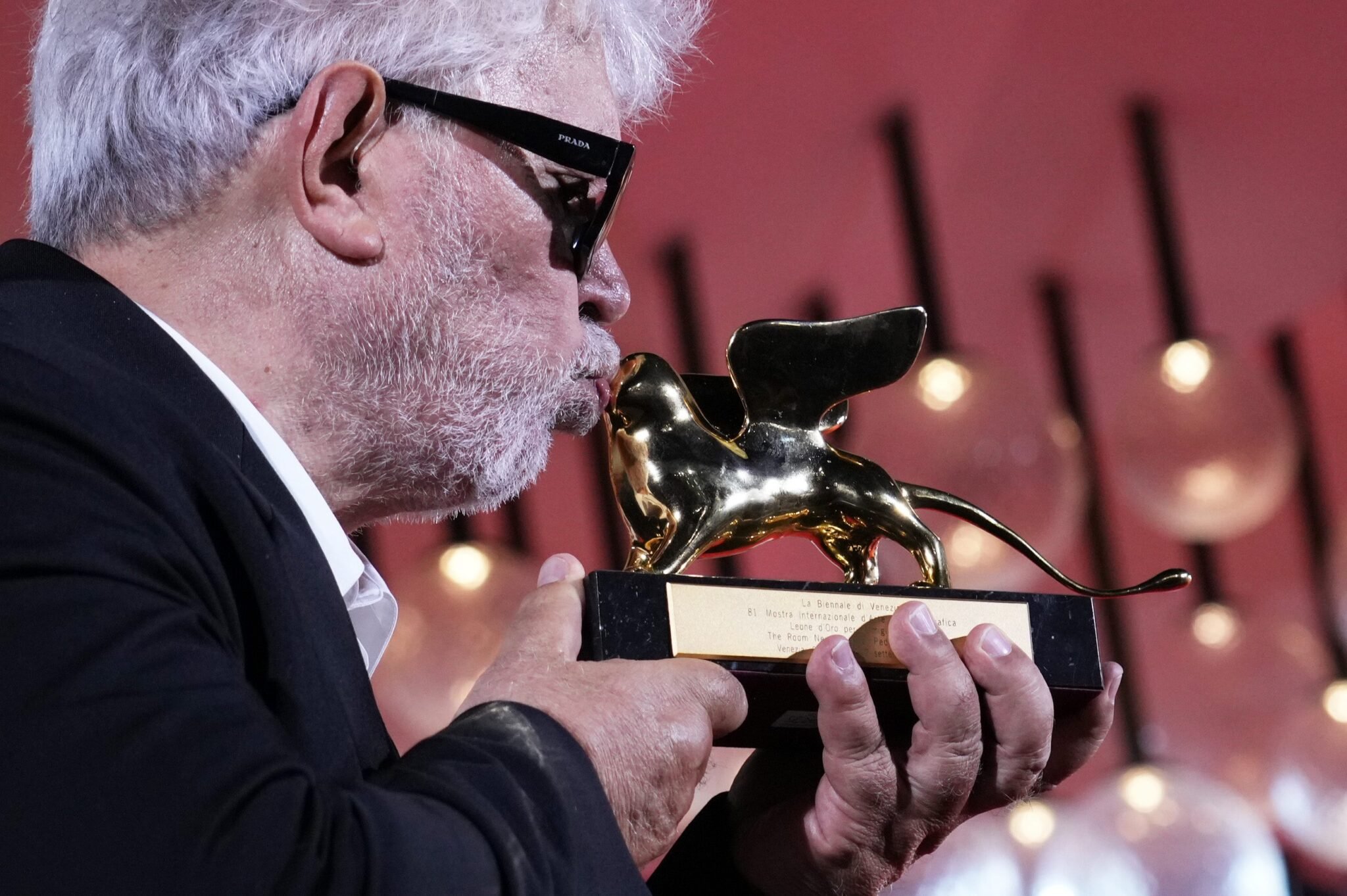 The curious life story of Pedro Almodovar: How the iconic Spanish ...