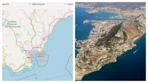 Gibraltar prison not suitable for juveniles - Olive Press News Spain