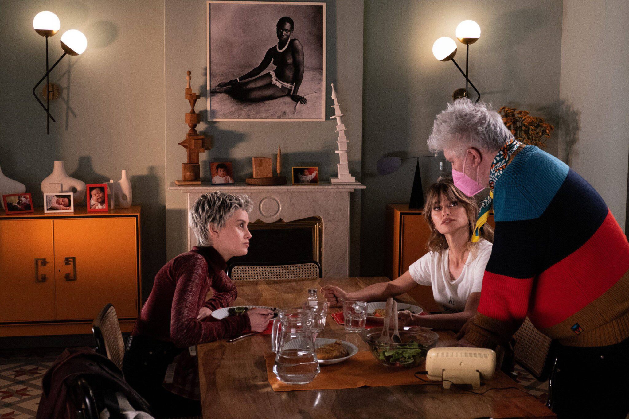 The curious life story of Pedro Almodovar: How the iconic Spanish ...