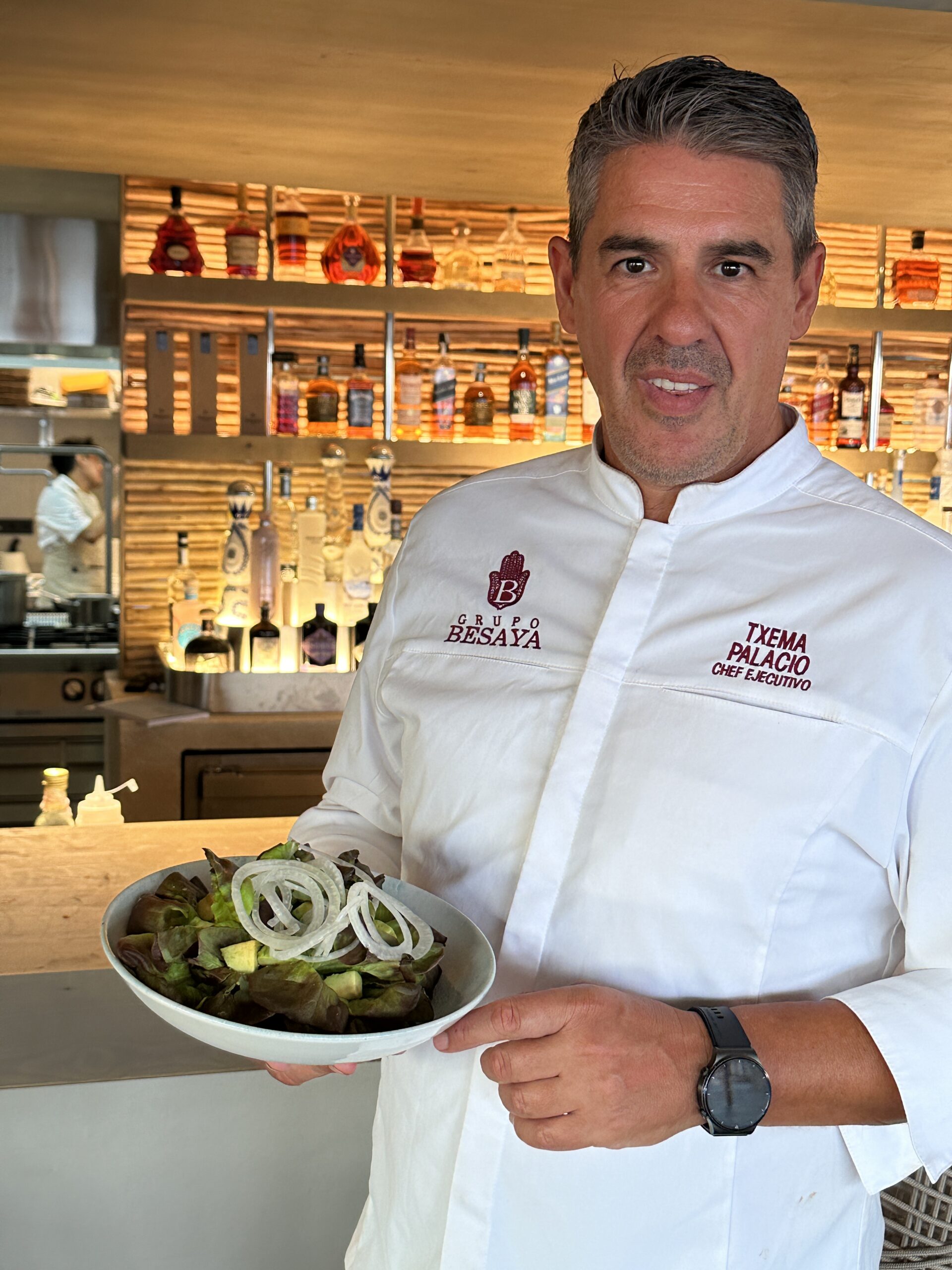 REVIEW: Brand new Estepona beach restaurant is raising the quality bar for the already upmarket ...