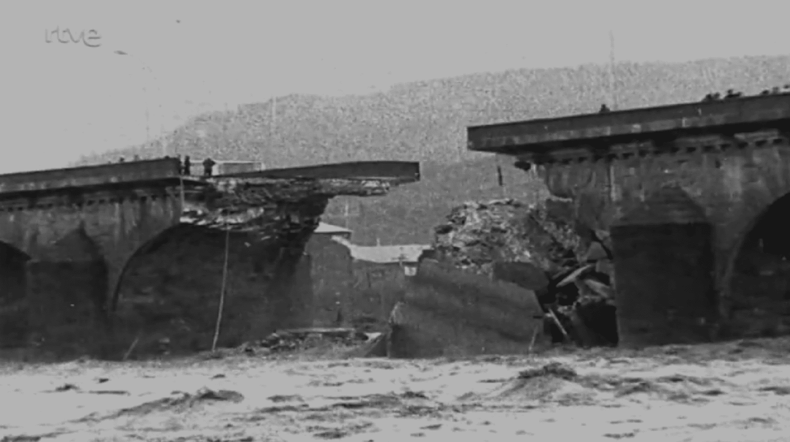 IN PICTURES: Remembering Spain's most catastrophic floods as this week ...