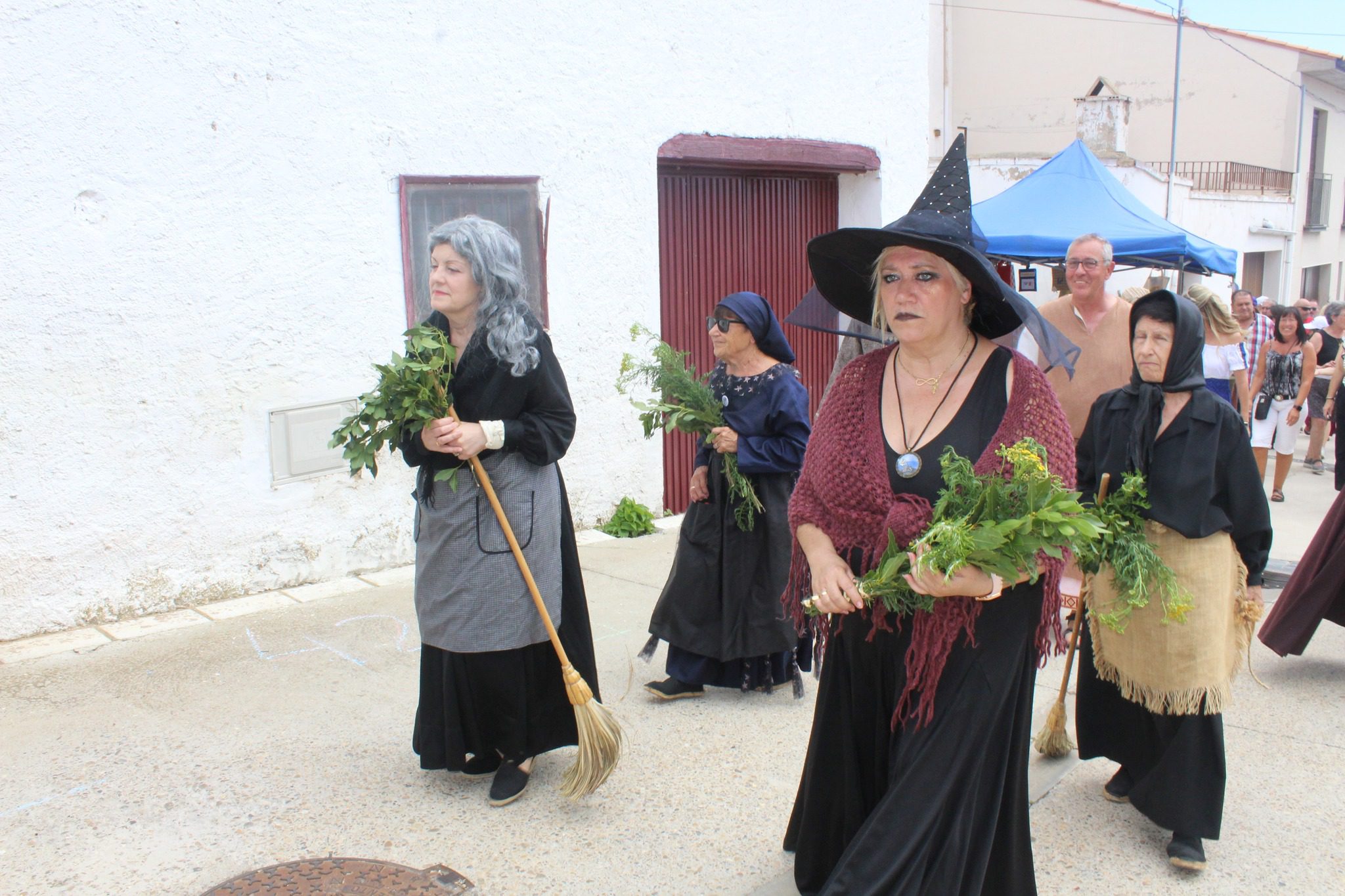 The tiny witches’ village in Spain that has been cursed by the Catholic ...