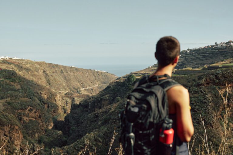 Must-visit: Four lesser-known but stunning walking routes in Spain that ...