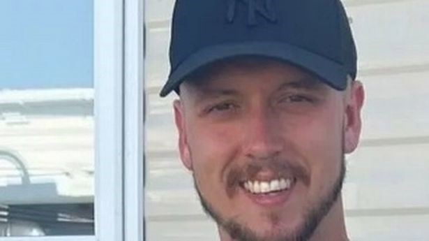 British father-of-four was found dead at bottom of cliff after night ...