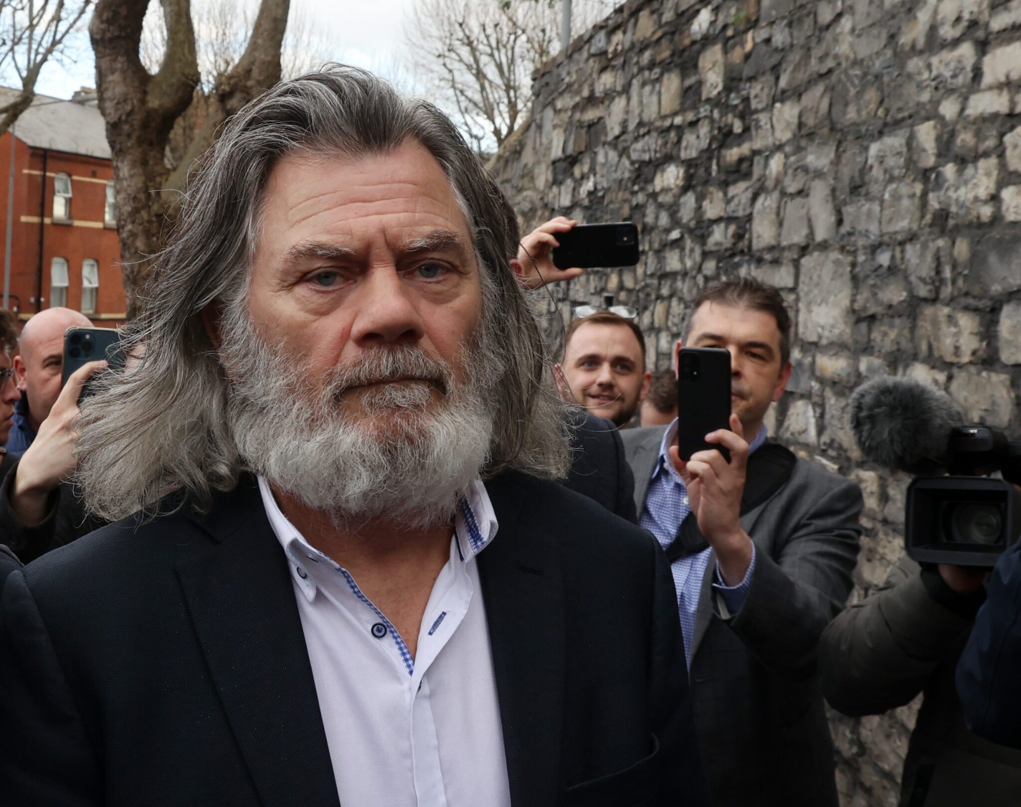 Major raids in Spain and Ireland today as police target money ...