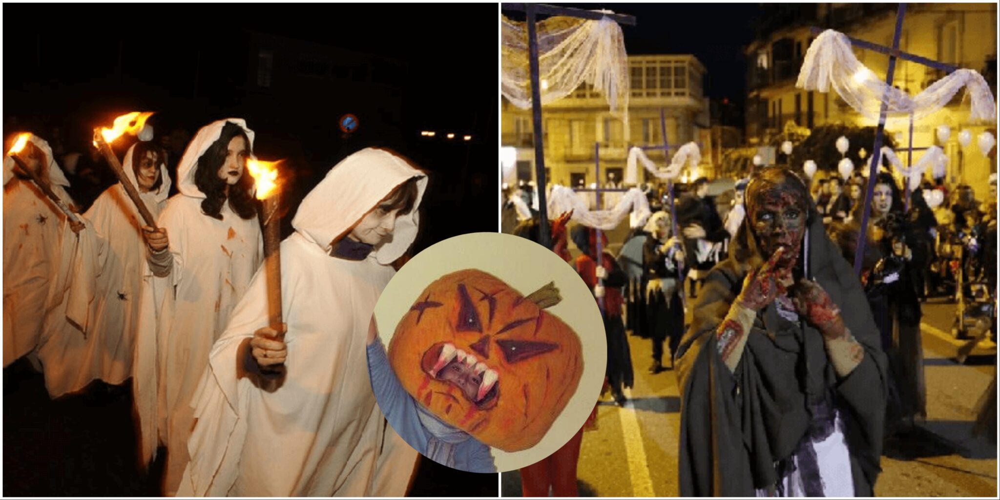 The curious history of Halloween in Spain: How today’s traditions come ...