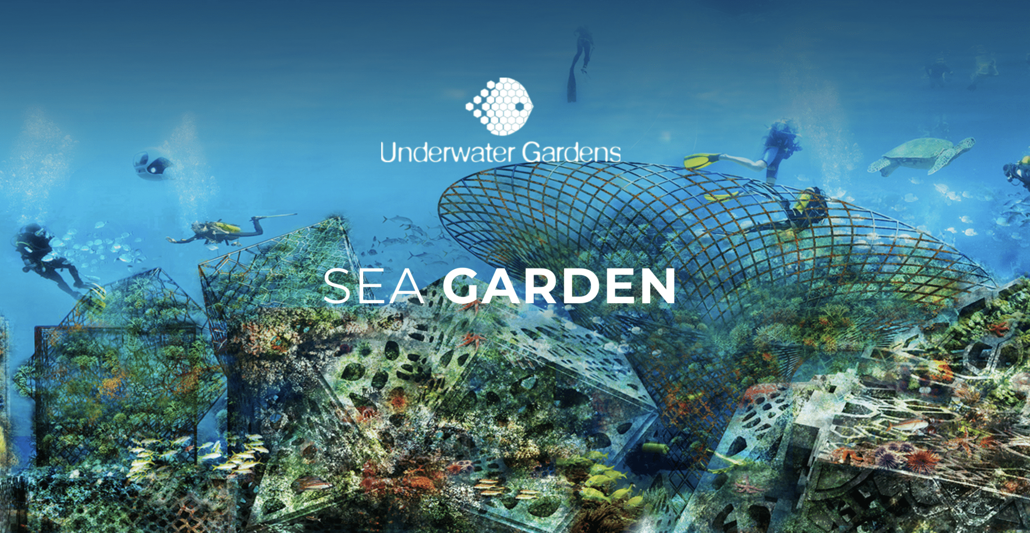 This is the incredible 'underwater theme park' coming to Spain - Olive ...