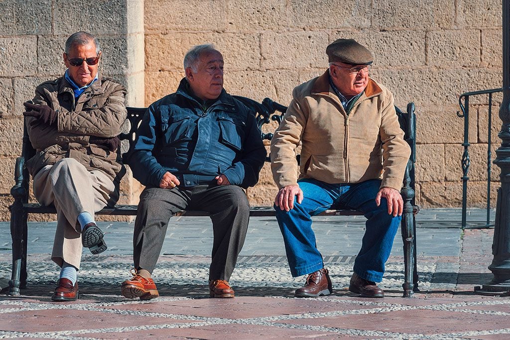 Spain's pension changes from from today: What are the new retirement ...