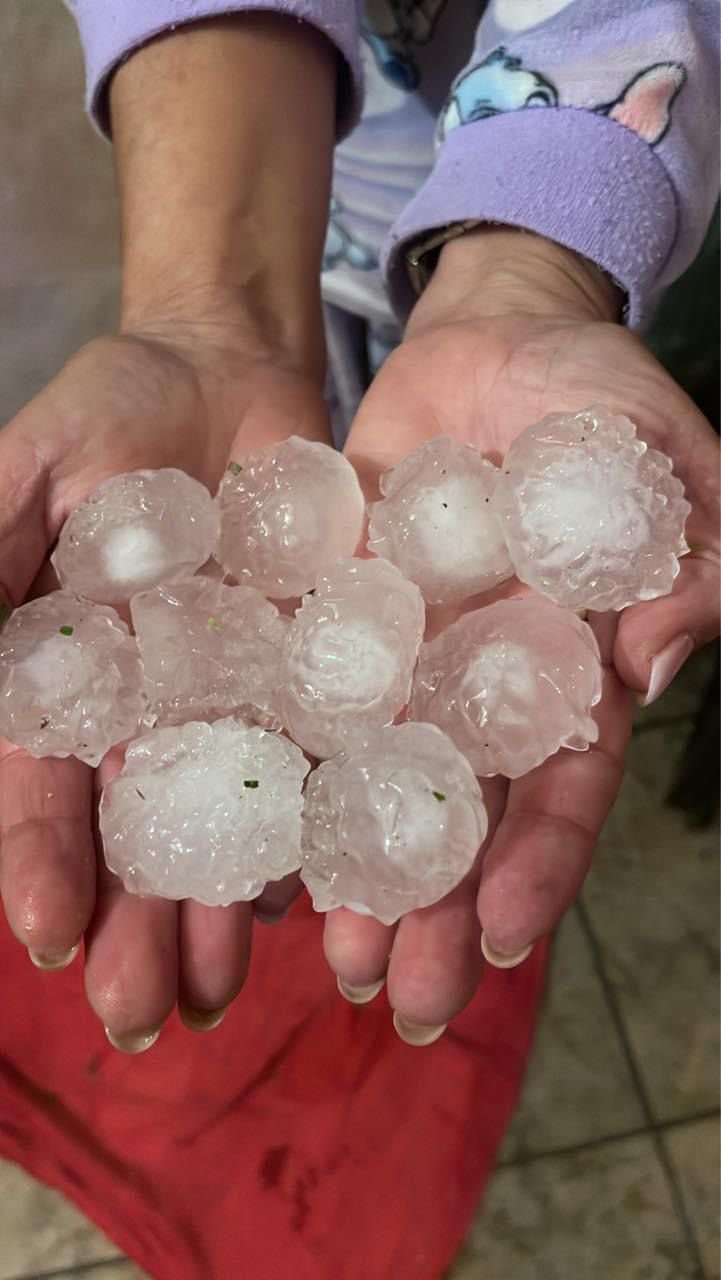 What is a DANA? The weather phenomenon behind this week's deadly floods ...