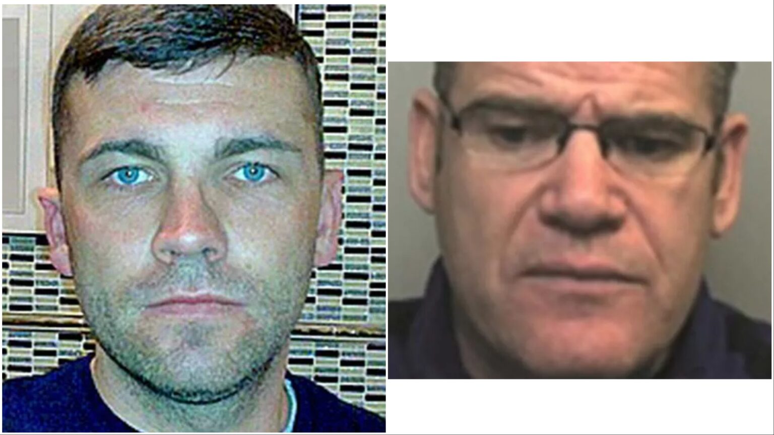 Kinahan cartel enforcers plead guilty to 'fake informant' scam in ploy ...