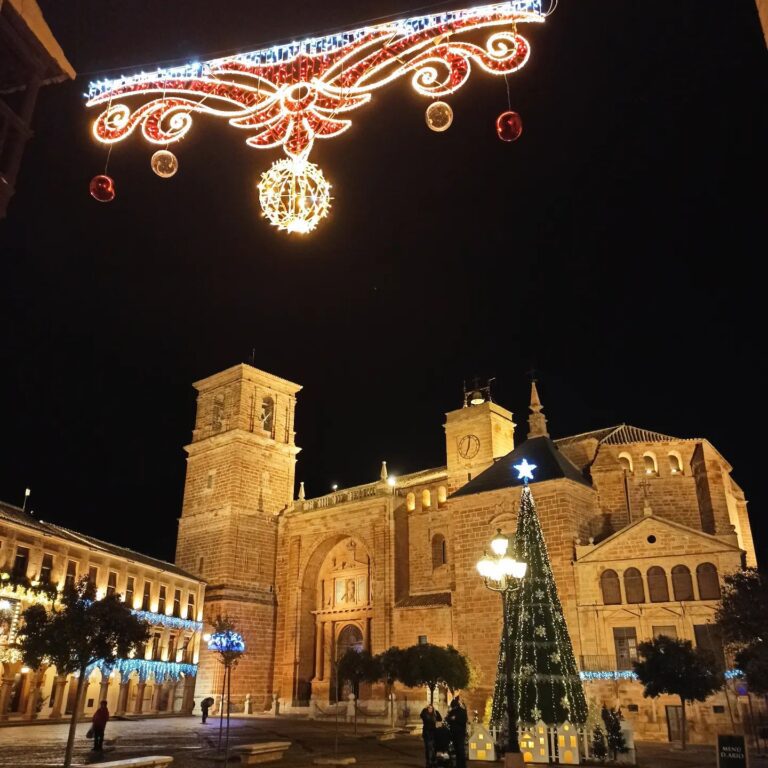 The five most festive towns in Spain that are a must-visit this ...