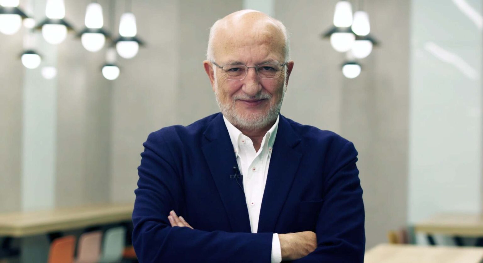 Millionaire owner of Mercadona supermarket chain donates €25m and ...