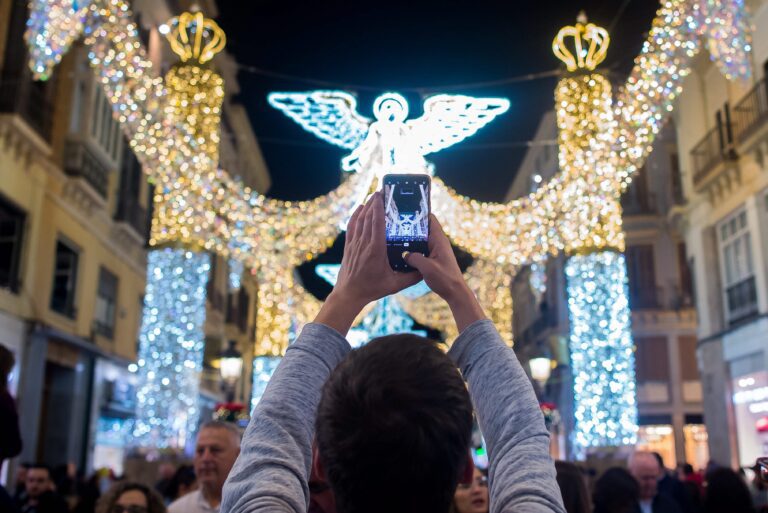 Spain's unique Christmas traditions: Defecating figurines, a day of ...