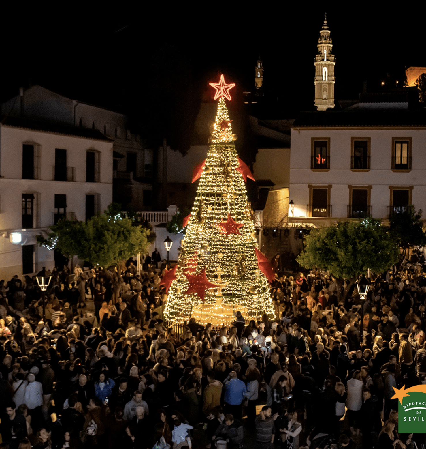 The five most festive towns in Spain that are a must-visit this ...