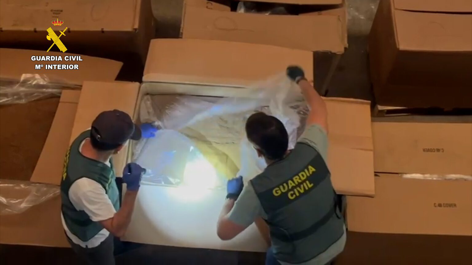 'Sophisticated' fake cigarette factory with €4m monthly turnover is ...