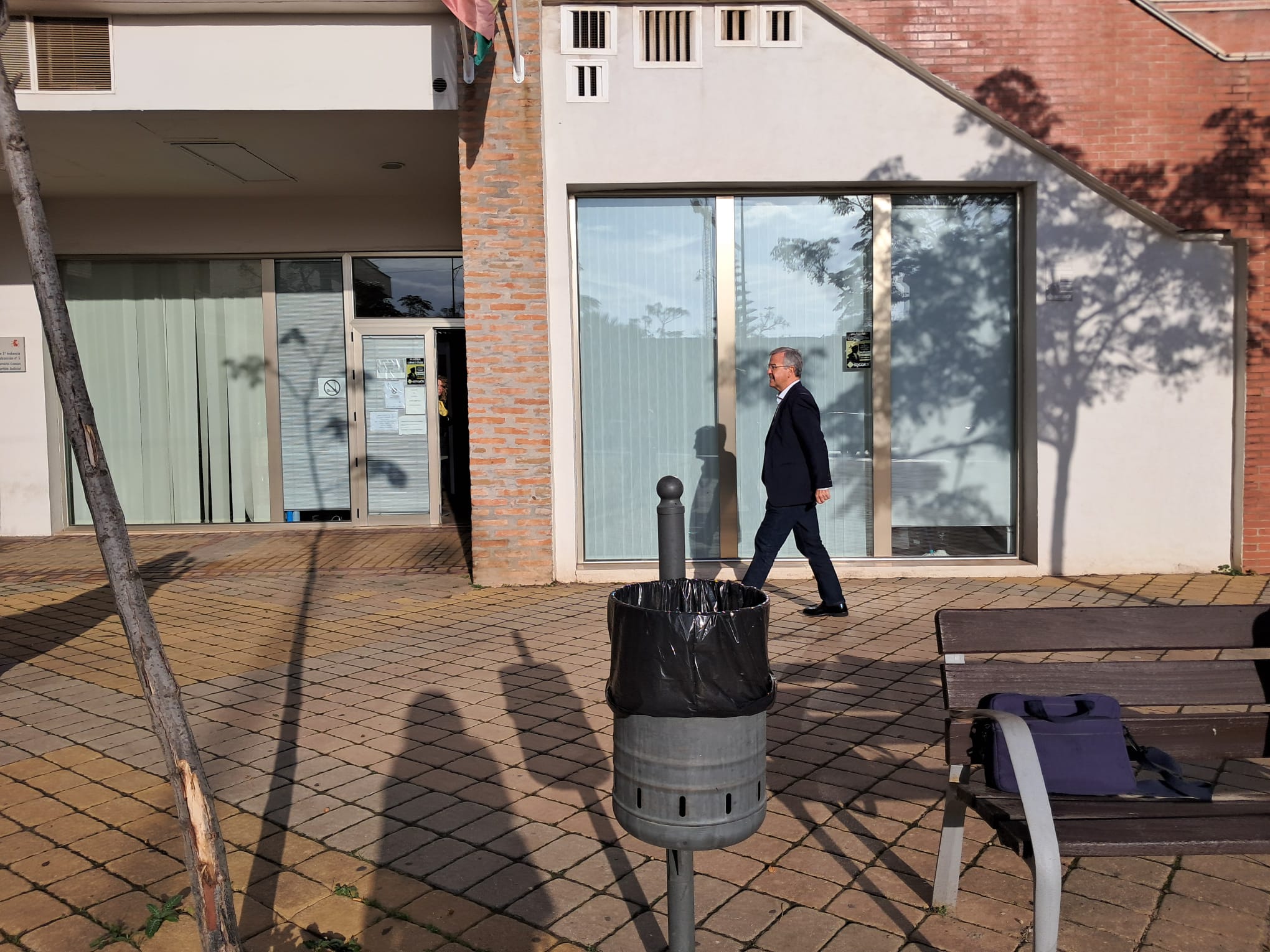 Estepona mayor ‘sexual abuse’ case latest: Policeman told court he’d ...