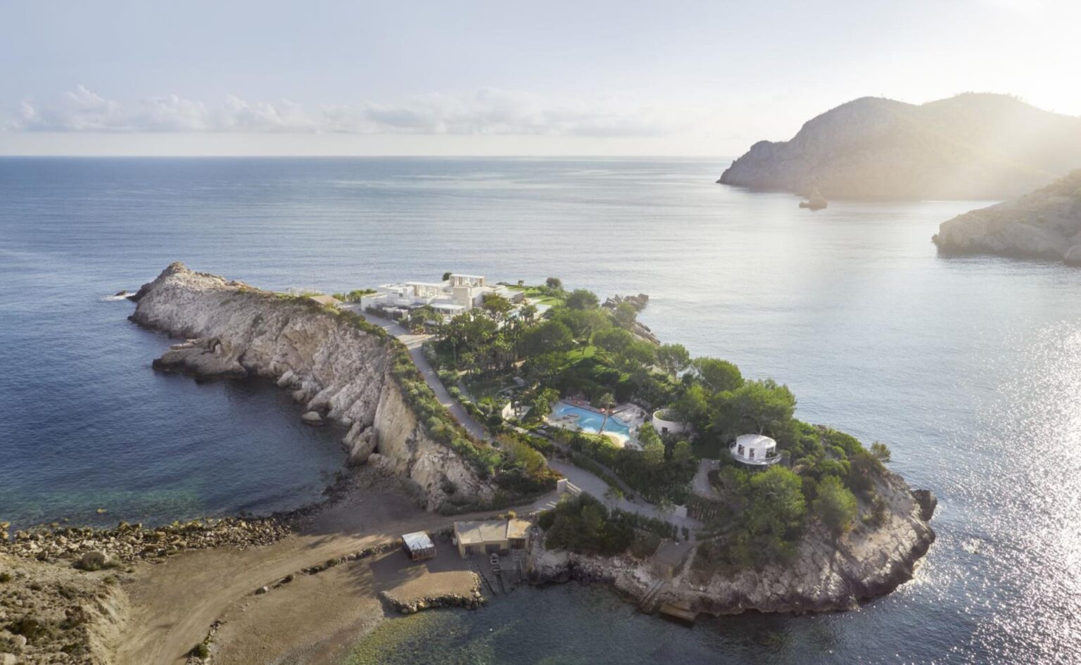 Revealed: Spain’s private islands that are enjoyed by the rich and ...