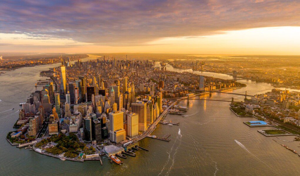 Soaking up the future: The Olive Press looks at how cities around the ...