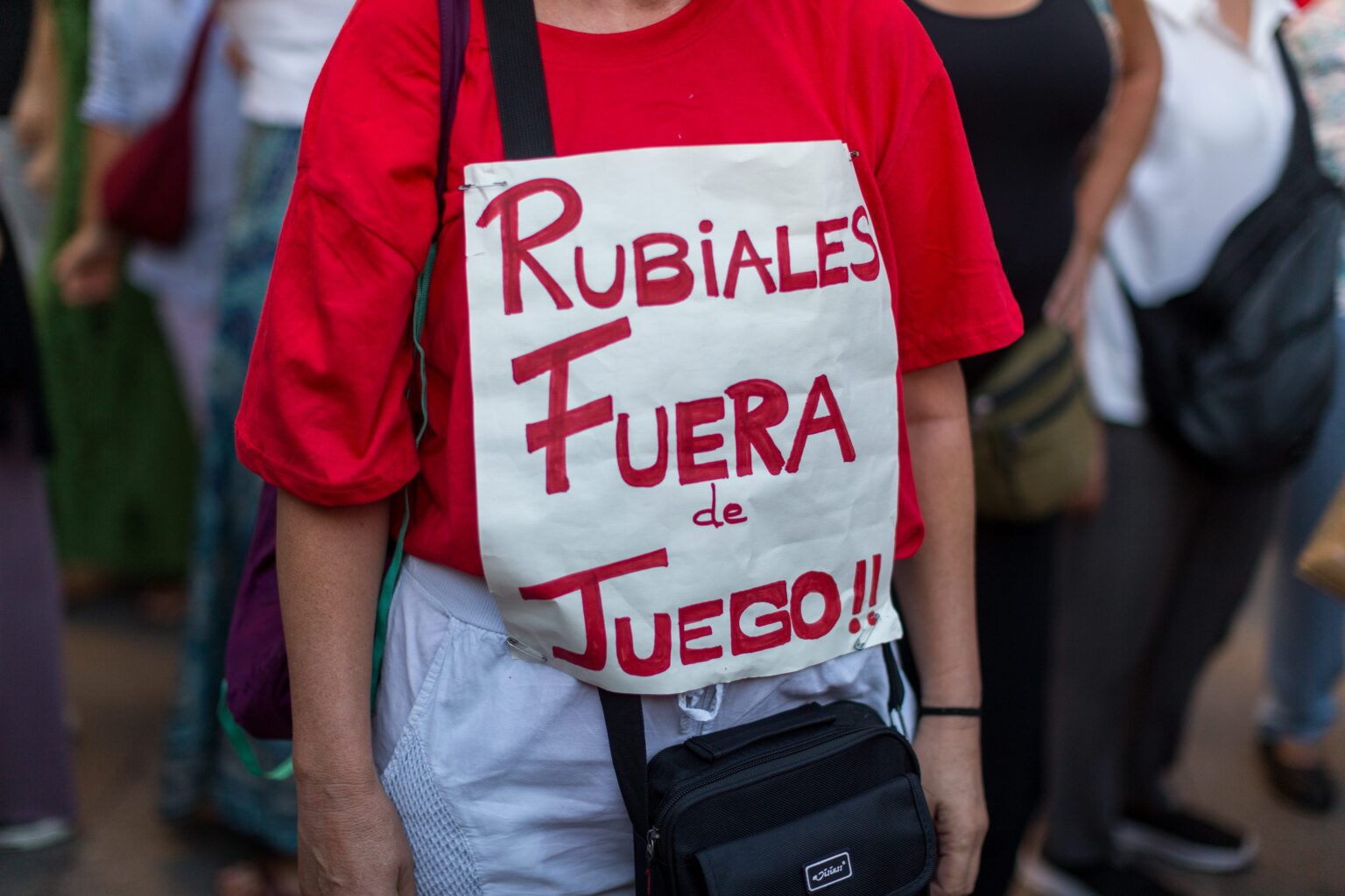 Netflix documentary exposes ‘controlling’ environment behind Spain’s ...