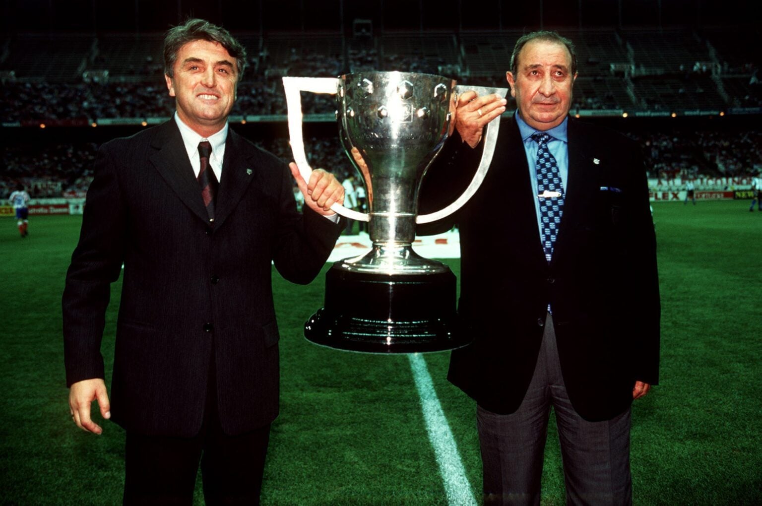 Marbella draw Atletico Madrid in Copa del Rey - a reunion of the city ...