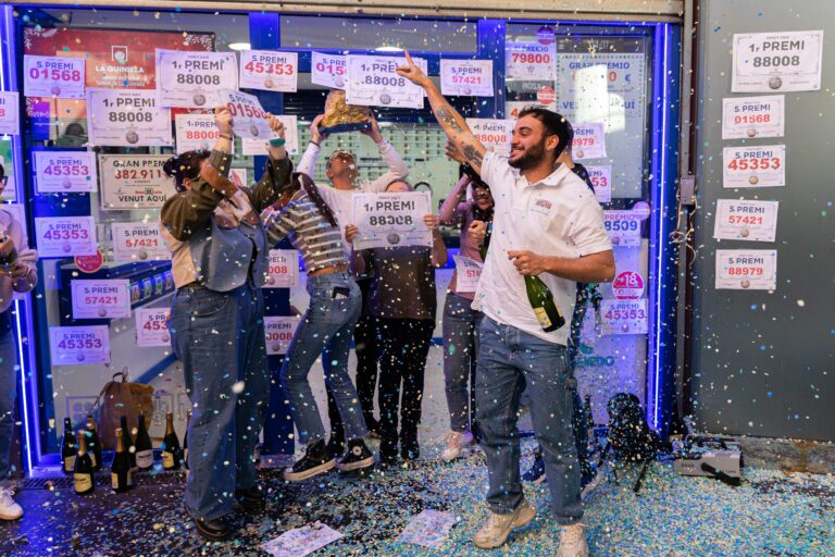 What is El Gordo? Spain’s national Christmas lottery takes place this ...