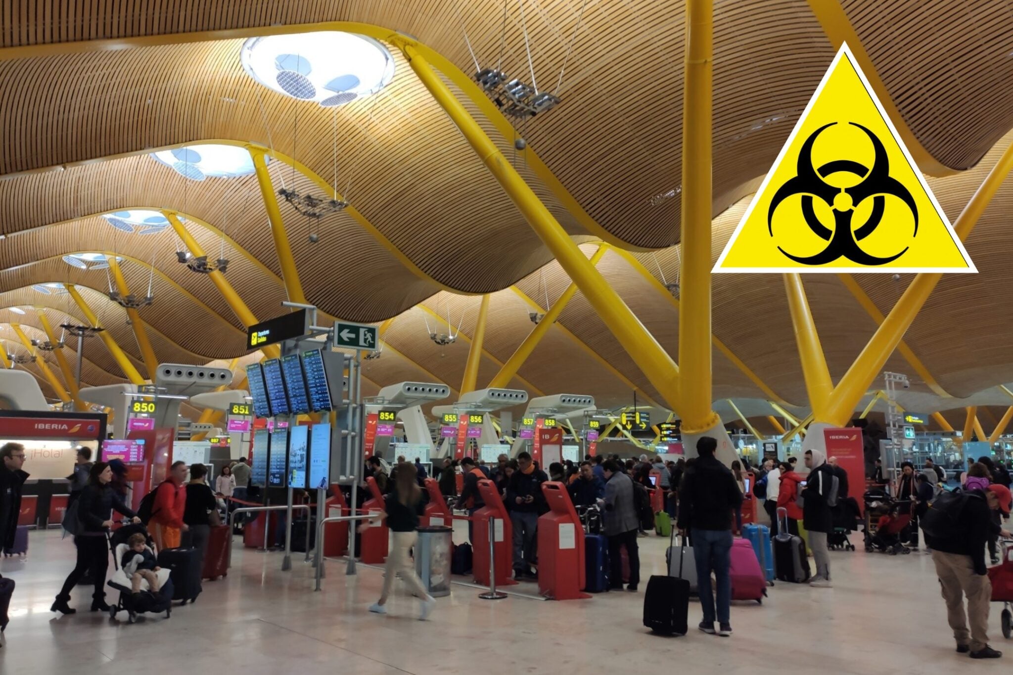 Traveling in Spain? Keep Your Smartphone Secure with These Simple Steps ...