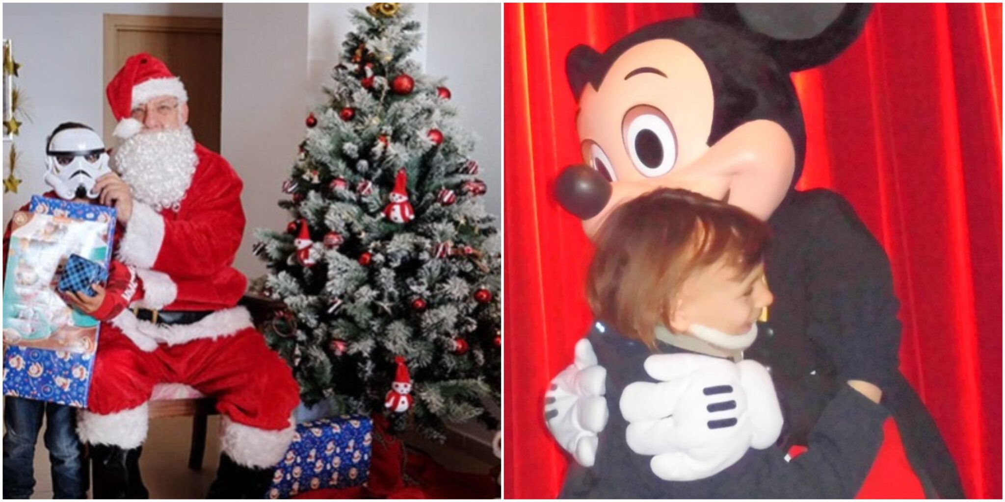 Meet the expat-run charities spreading Christmas cheer in Spain. - Olive Press News Spain