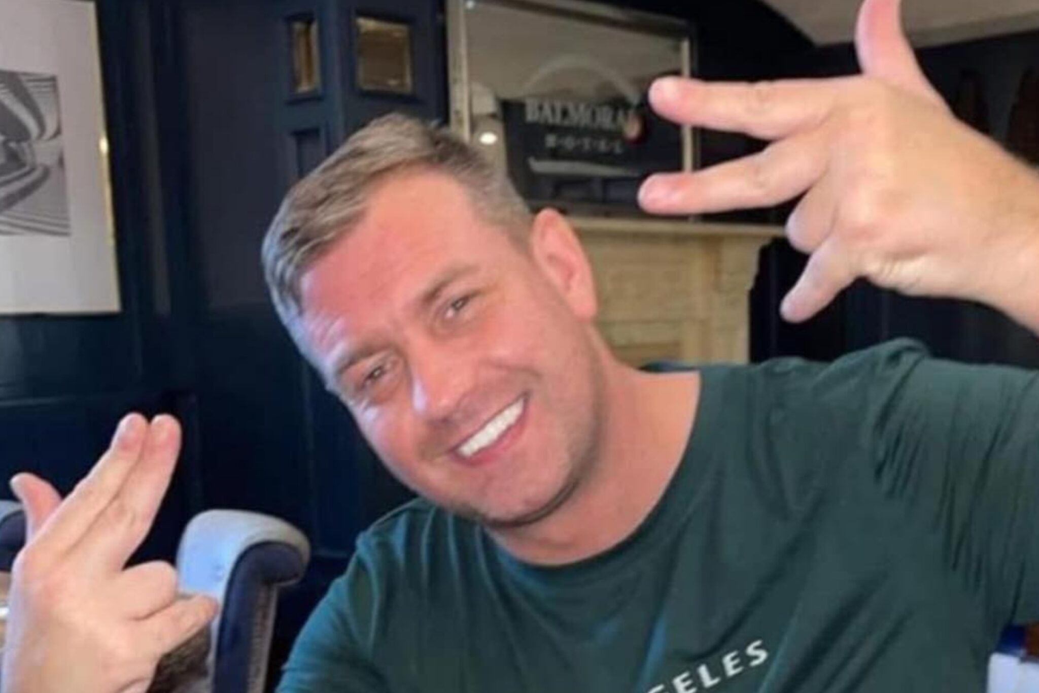 How to help in the search for missing Belfast father who vanished from ...