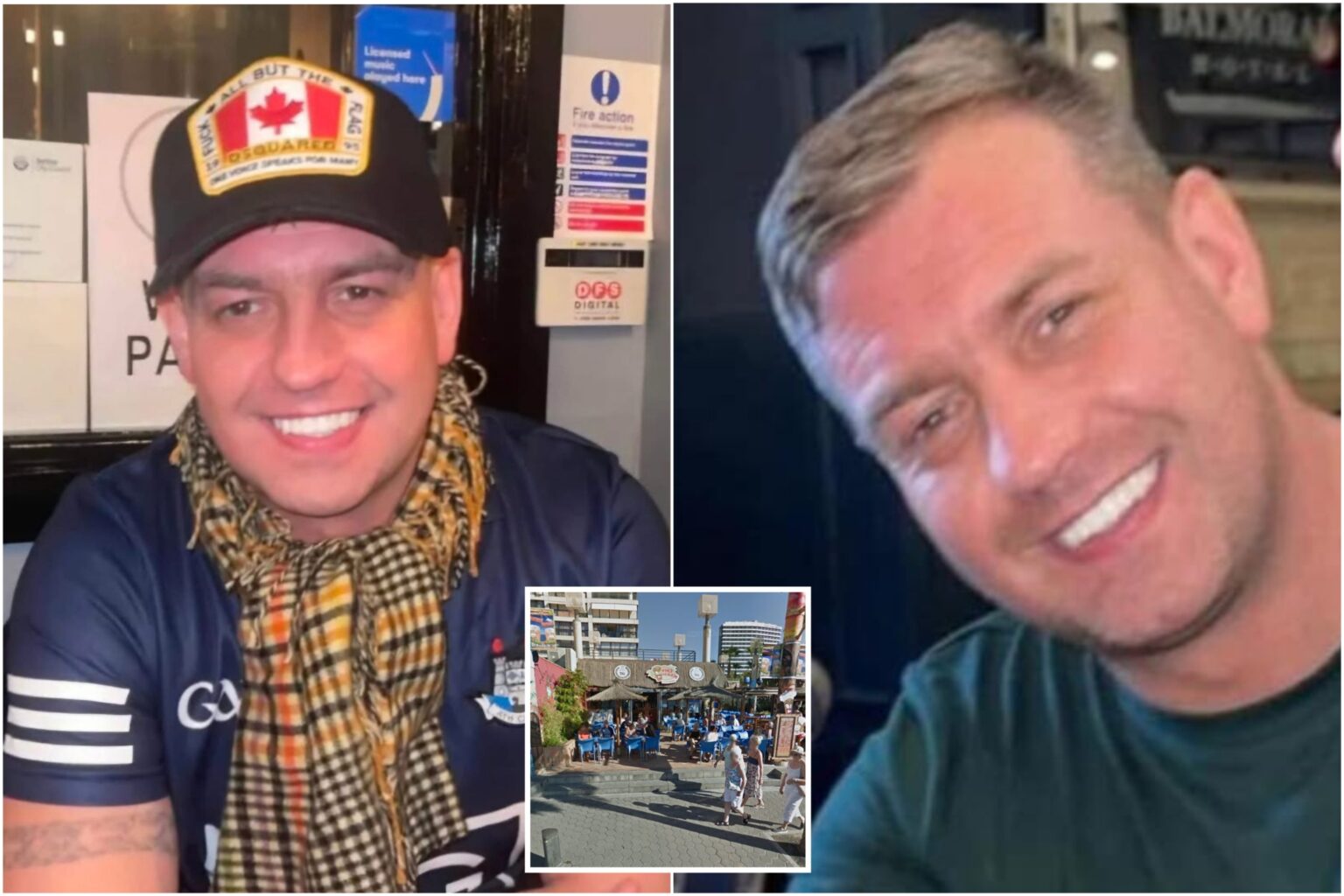 John Hardy latest: Timeline of Brit father's disappearance from ...