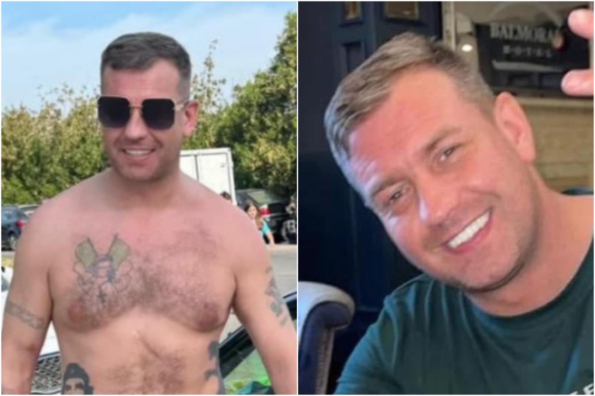 John Hardy: Missing Belfast dad 'was lured to Spain and shot to death ...