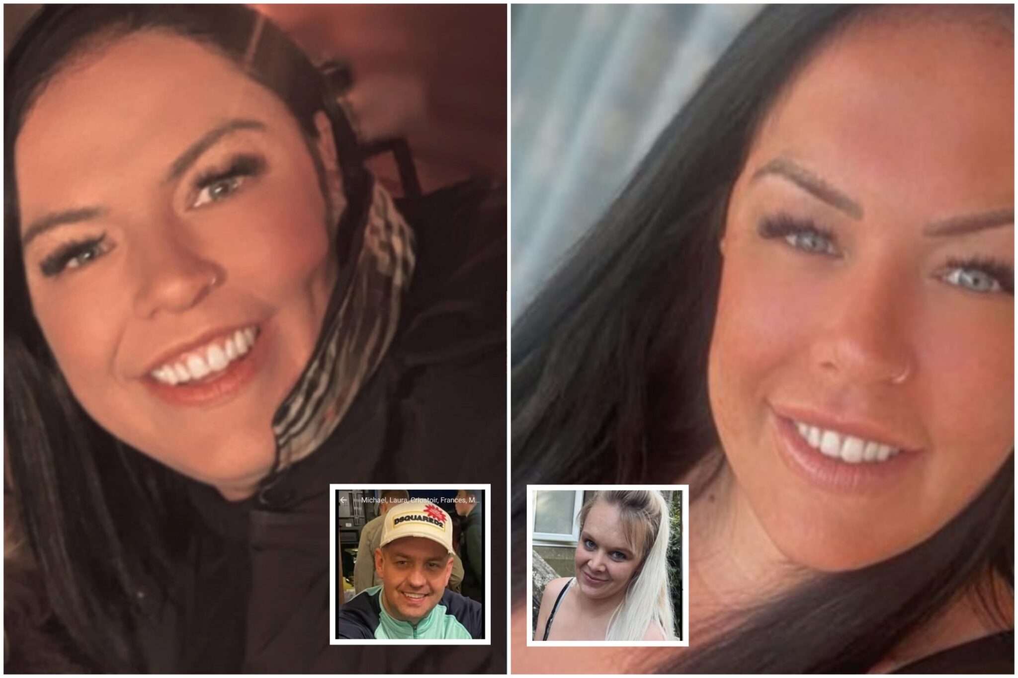 One of three missing Brits in Spain is found: Mother-of-four 'is safe ...