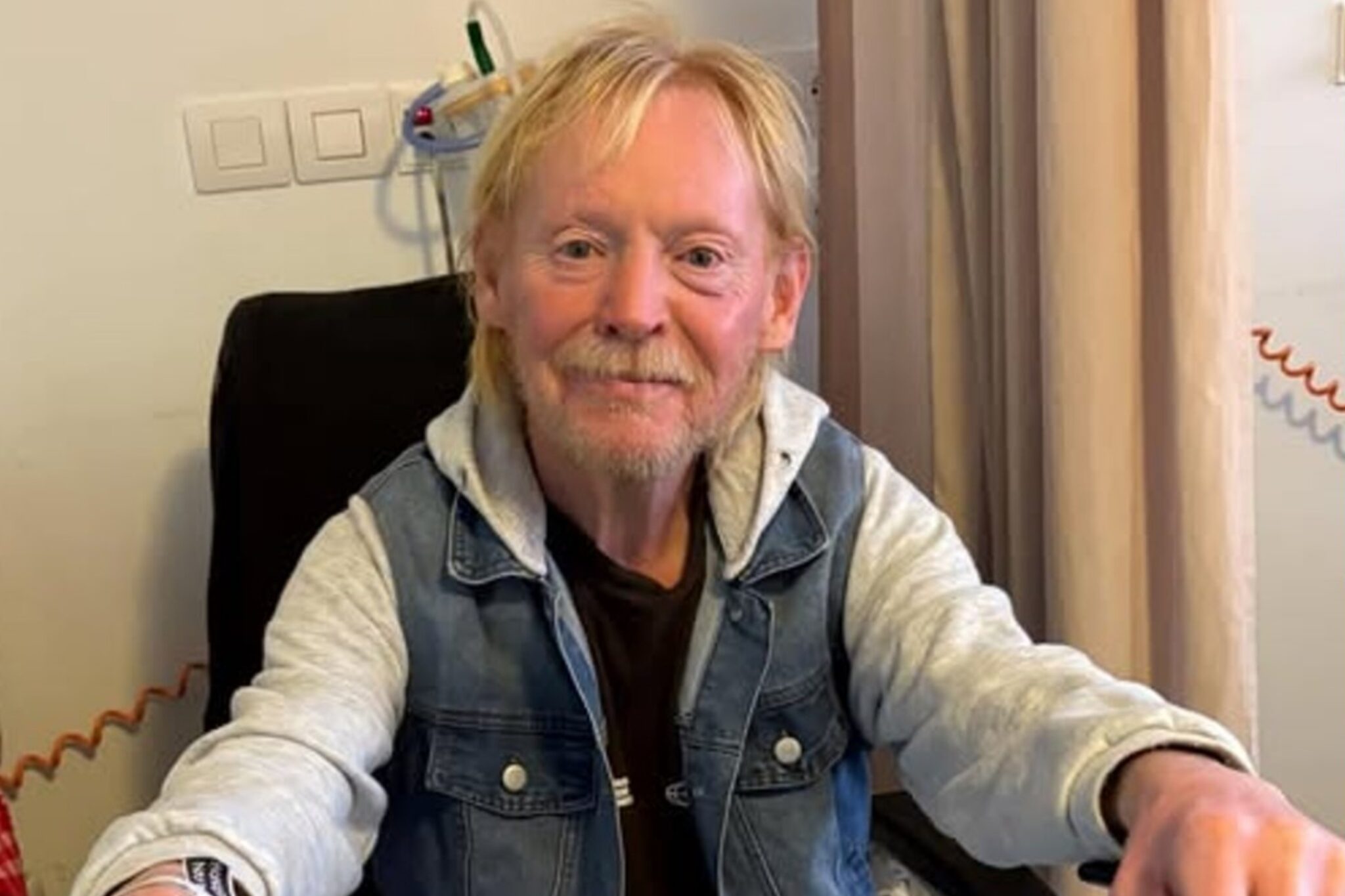 British Expat 70 Vanishes From Tenerife After Being Picked Up By An Ambulance 11 Days Ago