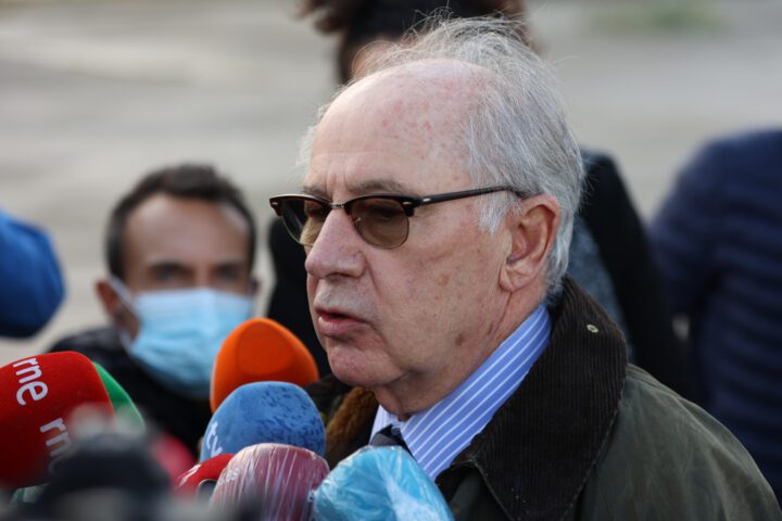 Spain's former Economy Minister and ex-IMF chief gets five years in ...