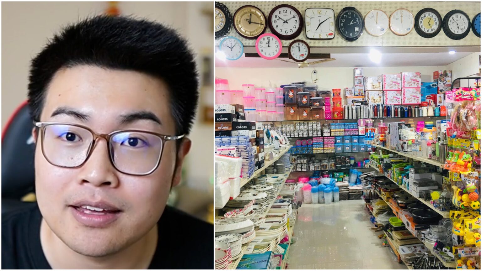 Chinese man living in Spain says this is why his compatriots open ...