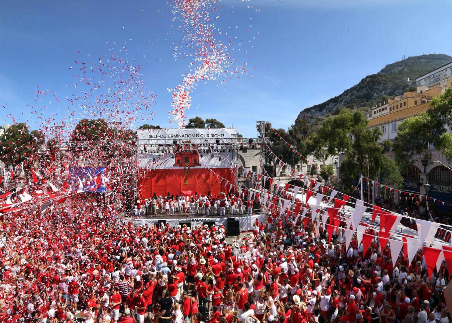 Exclusive: Gibraltar is about to smash past the 40,000 population ...