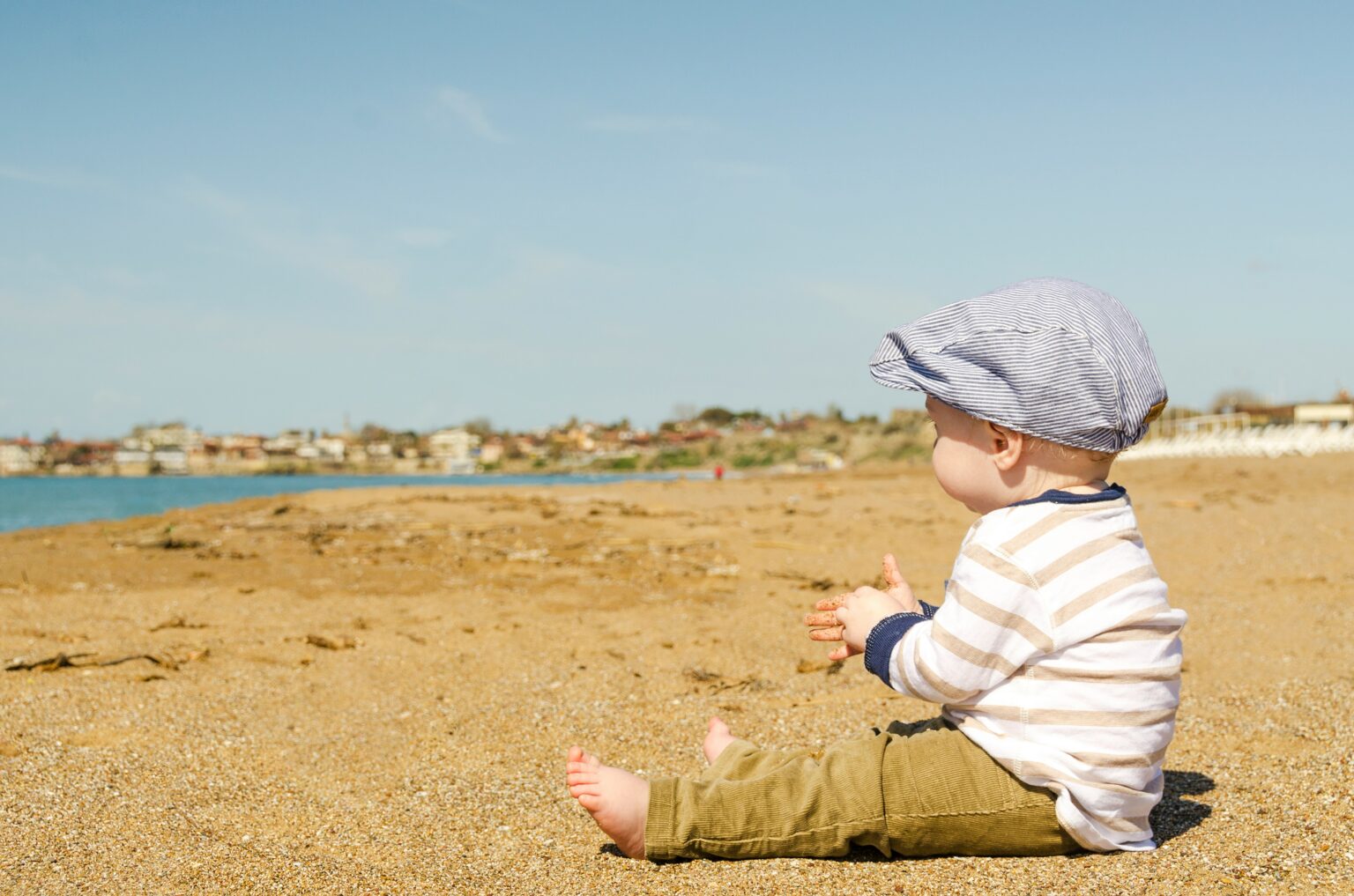 How much does it cost to raise a child in Spain? Figure has surged by ...