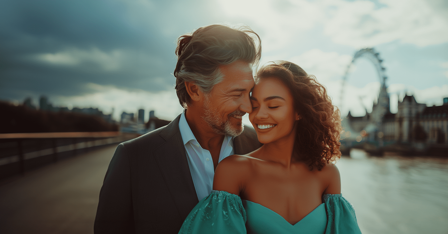 Exploring New Cultures Through Sugar Daddy And Baby Relationships ...