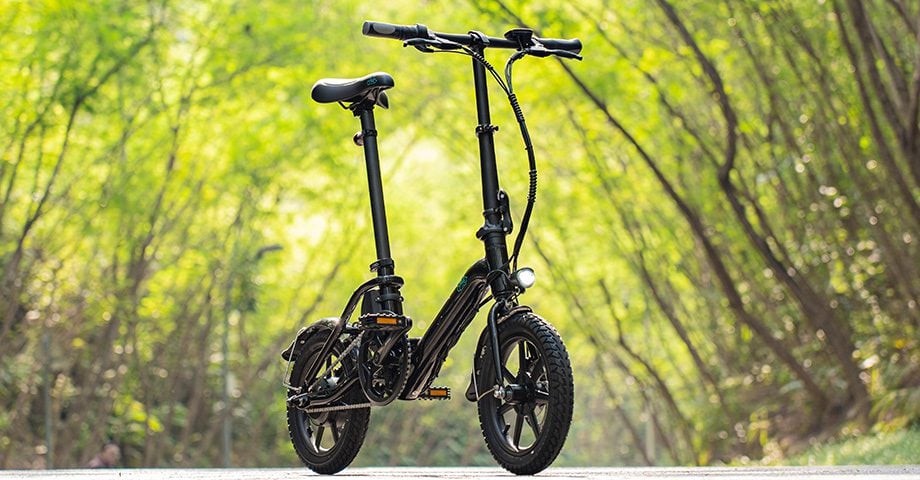 Discovering the Best Lightweight Electric Bikes for Commuting - Olive ...