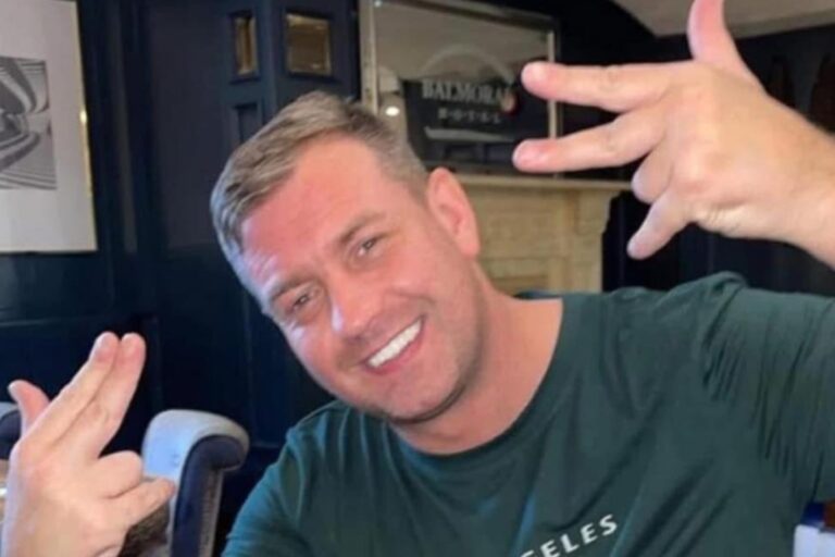 John George: International arrest warrant issued for prime suspect in ...