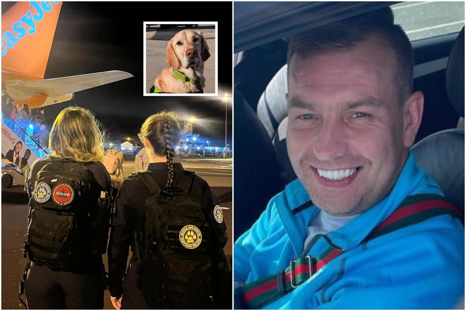 New shooting in Marbella: Man is gunned down at padel club just days ...