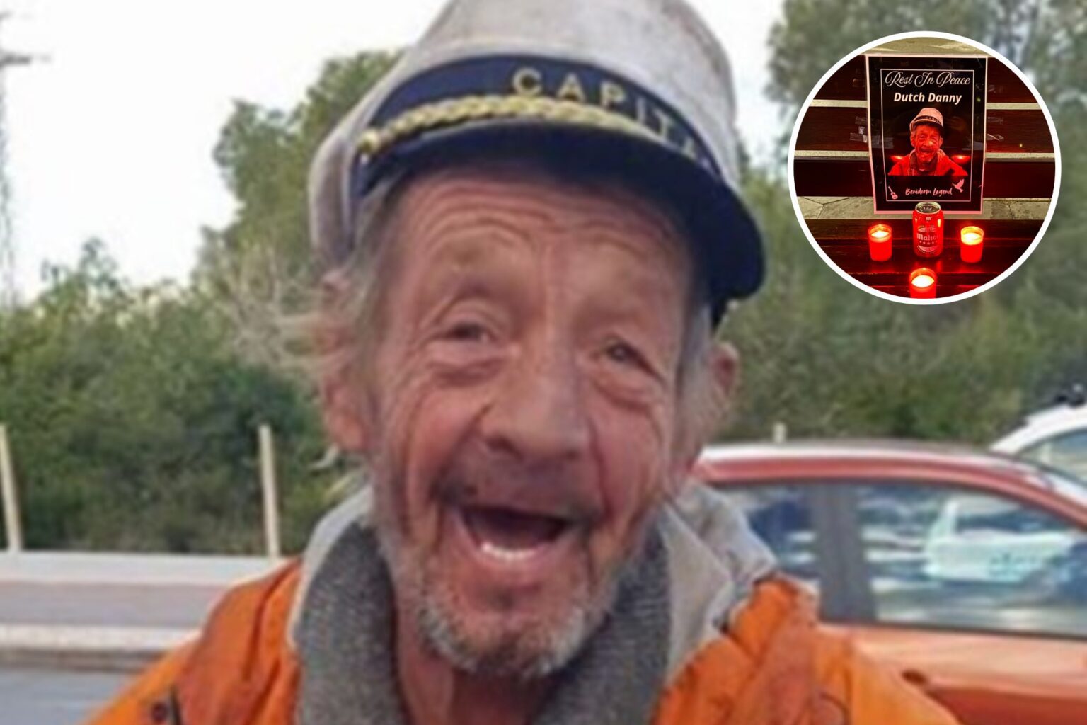 John Hardy latest: Timeline of Brit father's disappearance from ...