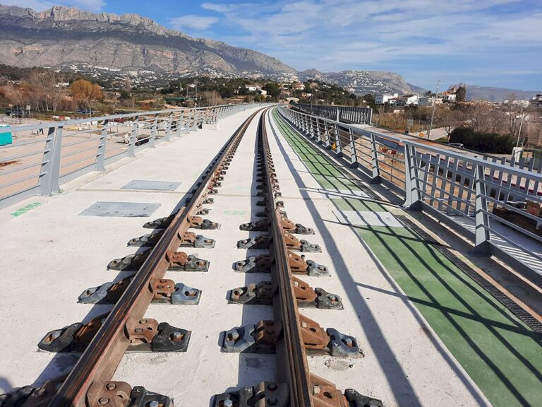 Years of passenger misery ends as key Benidorm-Denia tram link fully ...