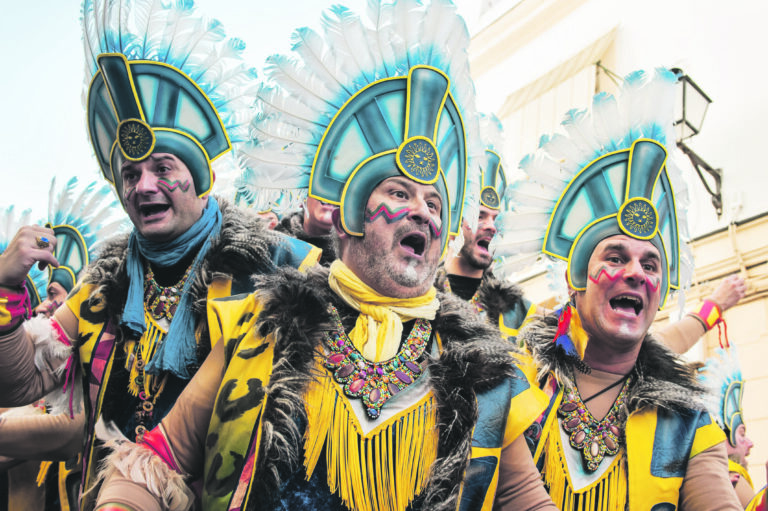 Olive Press News Spain - Best Expat Newspaper in Spain