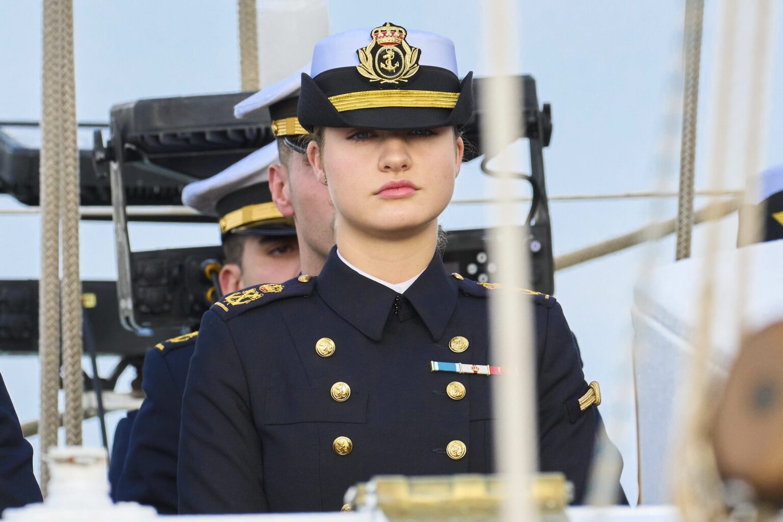 Warning in Spain over bogus TikTok scam using AI clips of Princess ...