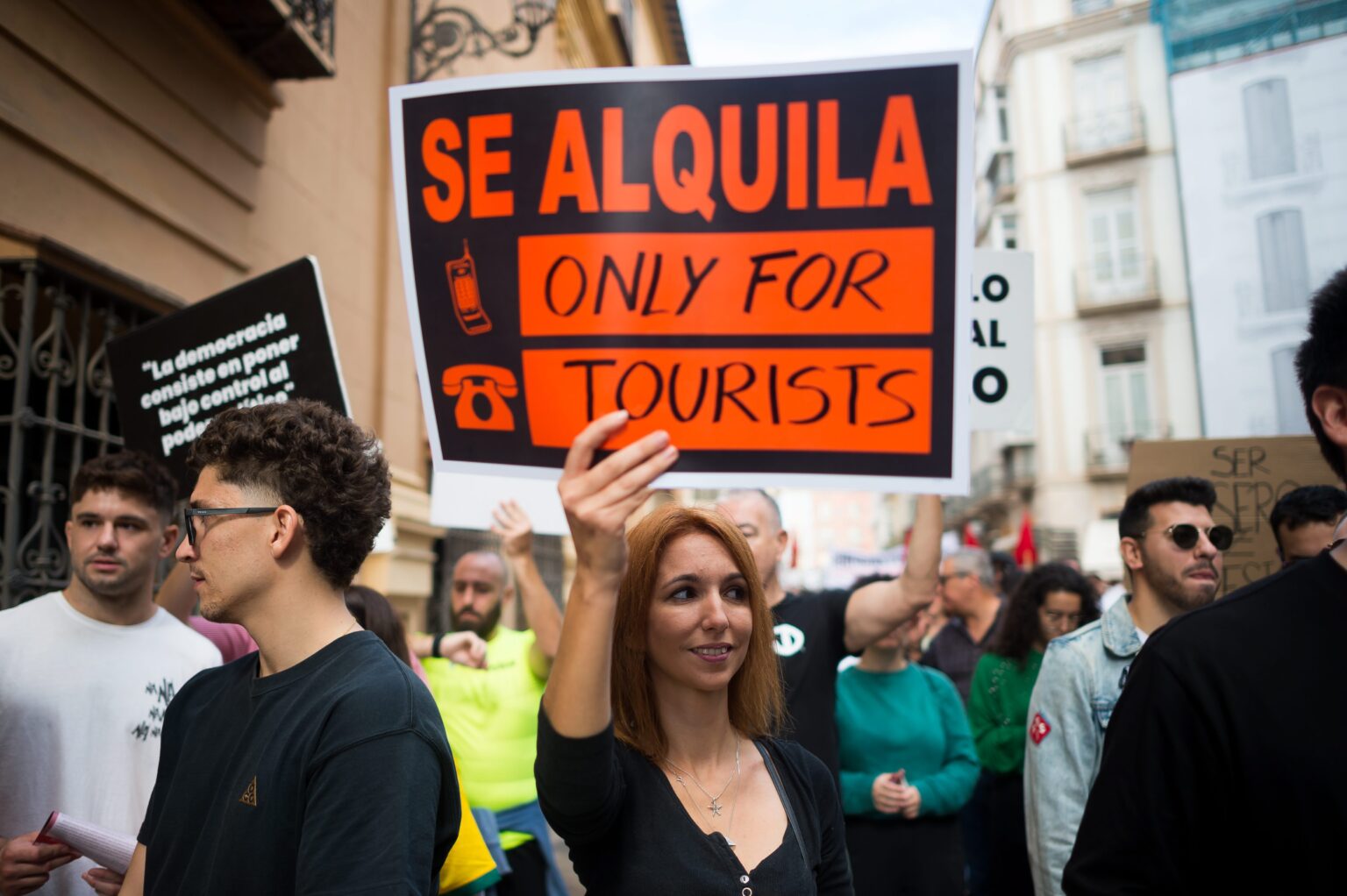 Marbella has the highest crime rate in ALL of Andalucia, as offending ...