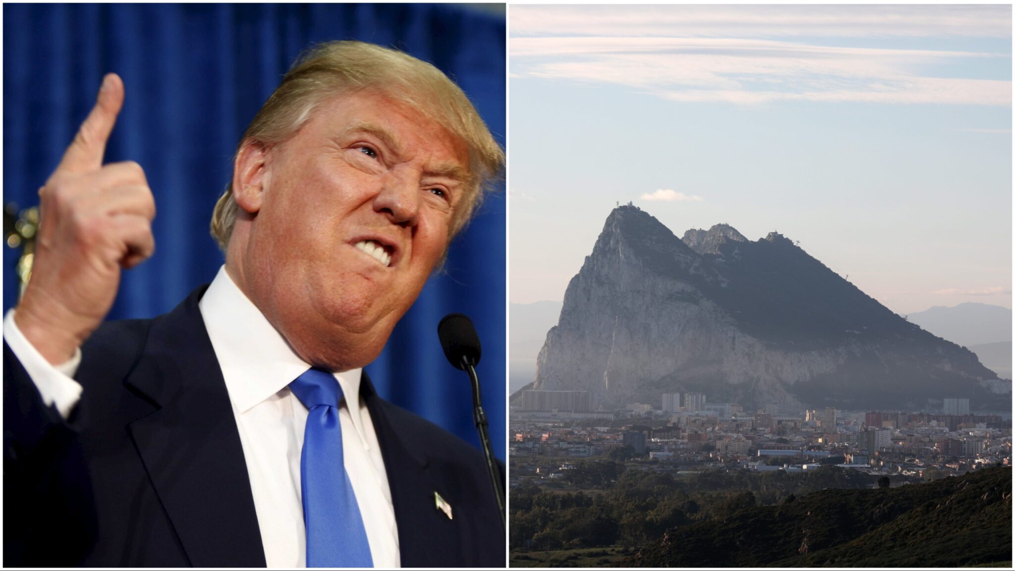 Gibraltar prison not suitable for juveniles - Olive Press News Spain
